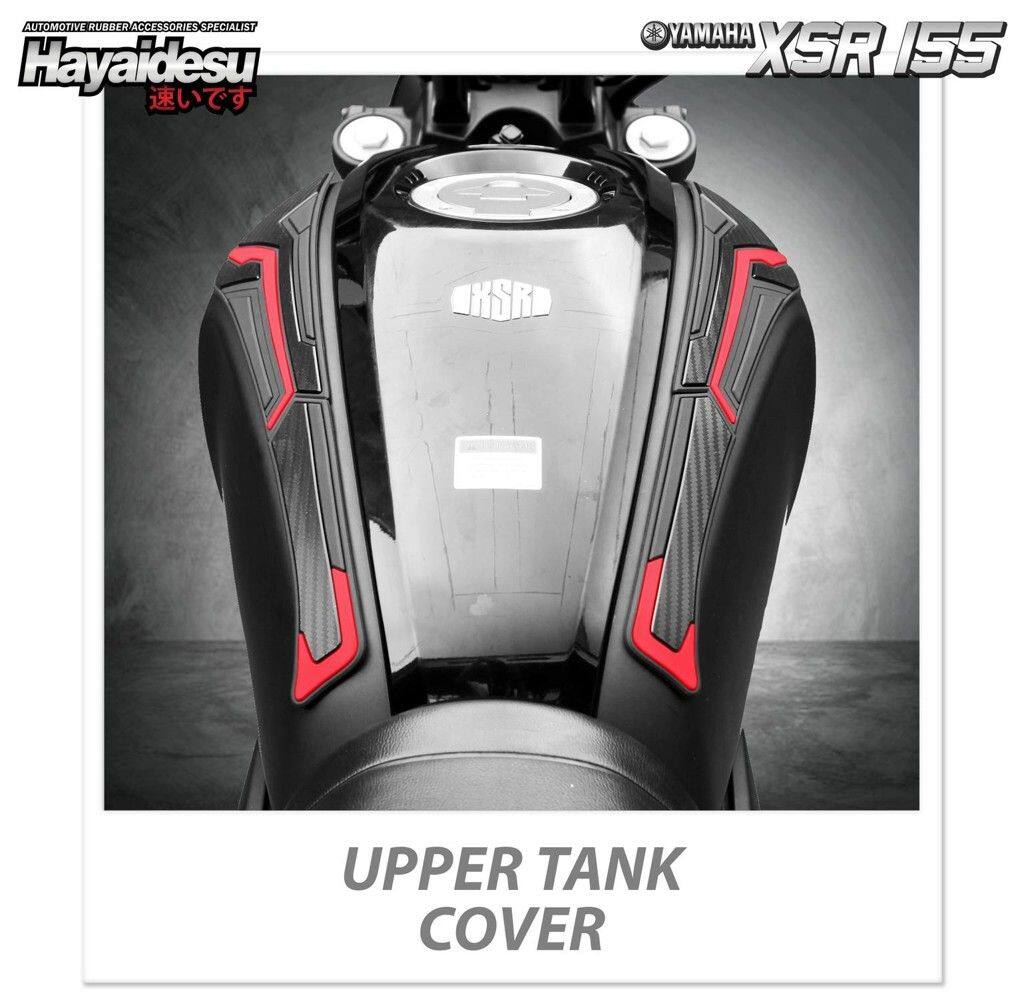 ■商品概要Specifications：- Material： Flexible rubber- Quality： Premium-quality rubber- Includes 3M VHB double-sided tape- Dur...