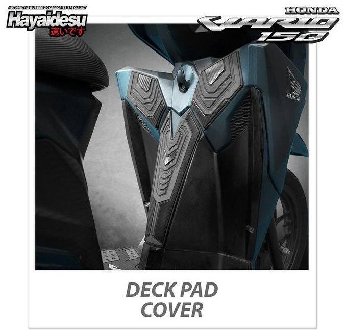 ■商品概要Specifications：- Material： Flexible rubber- Quality： Premium-quality rubber- Includes 3M VHB double-sided tape- Dur...