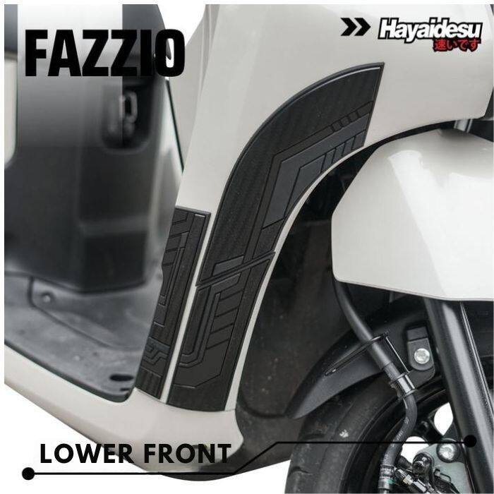 ■商品概要Specifications：- Material： Flexible rubber- Quality： Premium-quality rubber- Includes 3M VHB double-sided tape- Dur...