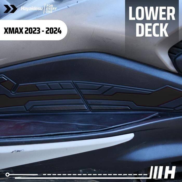 ■商品概要Specifications：- Material： Flexible rubber- Quality： Premium-quality rubber- Includes 3M VHB double-sided tape- Dur...
