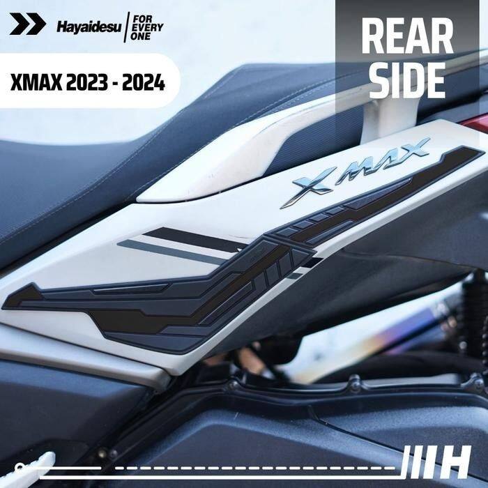 ■商品概要Specifications：- Material： Flexible rubber- Quality： Premium-quality rubber- Includes 3M VHB double-sided tape- Dur...