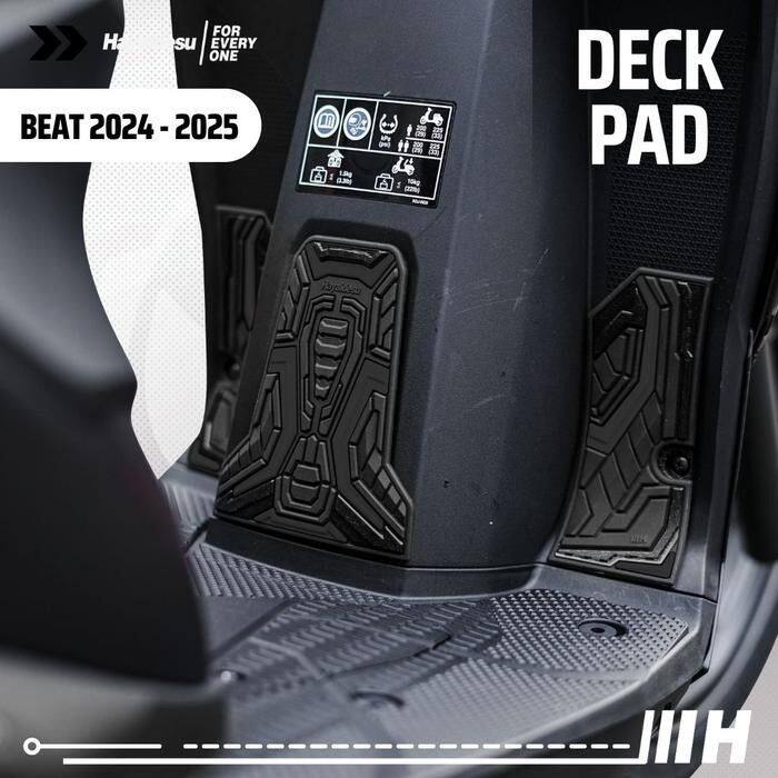 ■商品概要Specifications：- Material： Flexible rubber- Quality： Premium-quality rubber- Includes 3M VHB double-sided tape- Dur...