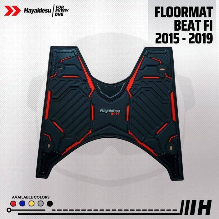 ■商品概要Material： Premium quality rubber、 durable、 precise、 anti-slipFitment： Honda Beat FI (2016 - 2019)■詳細説明Premium Motor...