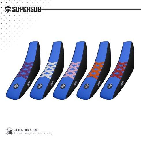 ■商品概要Specifications：- Material：Durable thick synthetic leather- Side color：Black- Includes installation：Guide、 plastic c...