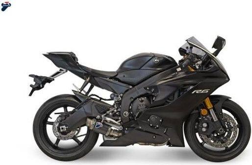 ■商品概要パイプ素材：ステンレスサイレンサー：カーボンバッフル：無し■注意点※テルミニョーニ全製品はレース用パーツです。日本国内の車検には対応しておりません。※国内保安基準不適合(競技用・クローズドコース用)(公道使用不可)※取り付けには加...