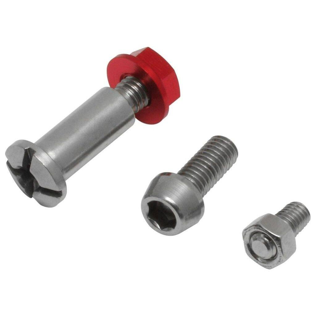 ■商品概要メーカー品番：ZS60-5939■詳細説明フライトレバー用リプレースメント／ボルトセット■注意点※画像はイメージです。
