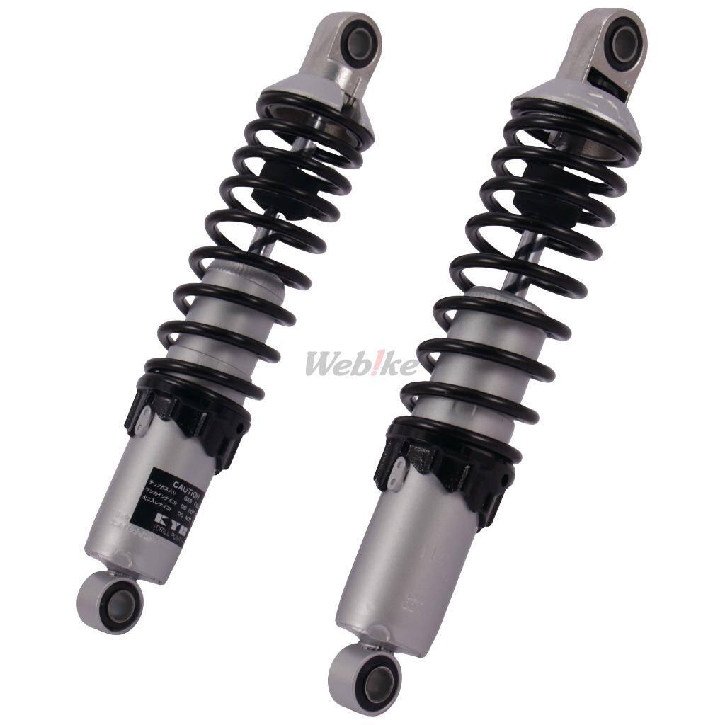 ■商品概要【サスペンション長】Lmax：325.5(mm)／Lmin：240.5(mm)／ストローク長：85(mm)入り数：1台分取付幅A：20(mm)取付幅B：10.16(mm)取付幅C：20(mm)取付幅D：10.16(mm)・ガス式リ...