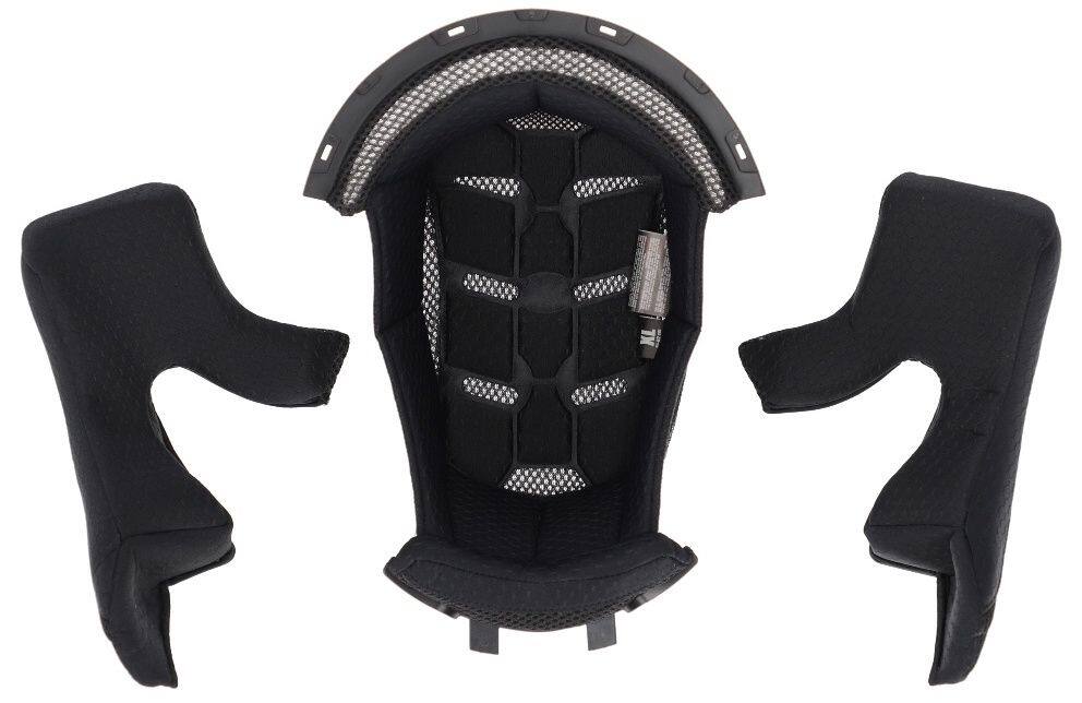 ■商品概要カラー：090 - black素材：ライニング Polyester 100％■注意点※取扱説明書が付属する場合は外国語となります。※輸入商材の為、納期が遅れる場合がございます。あらかじめご了承ください。※画像には他の商品が含まれて...