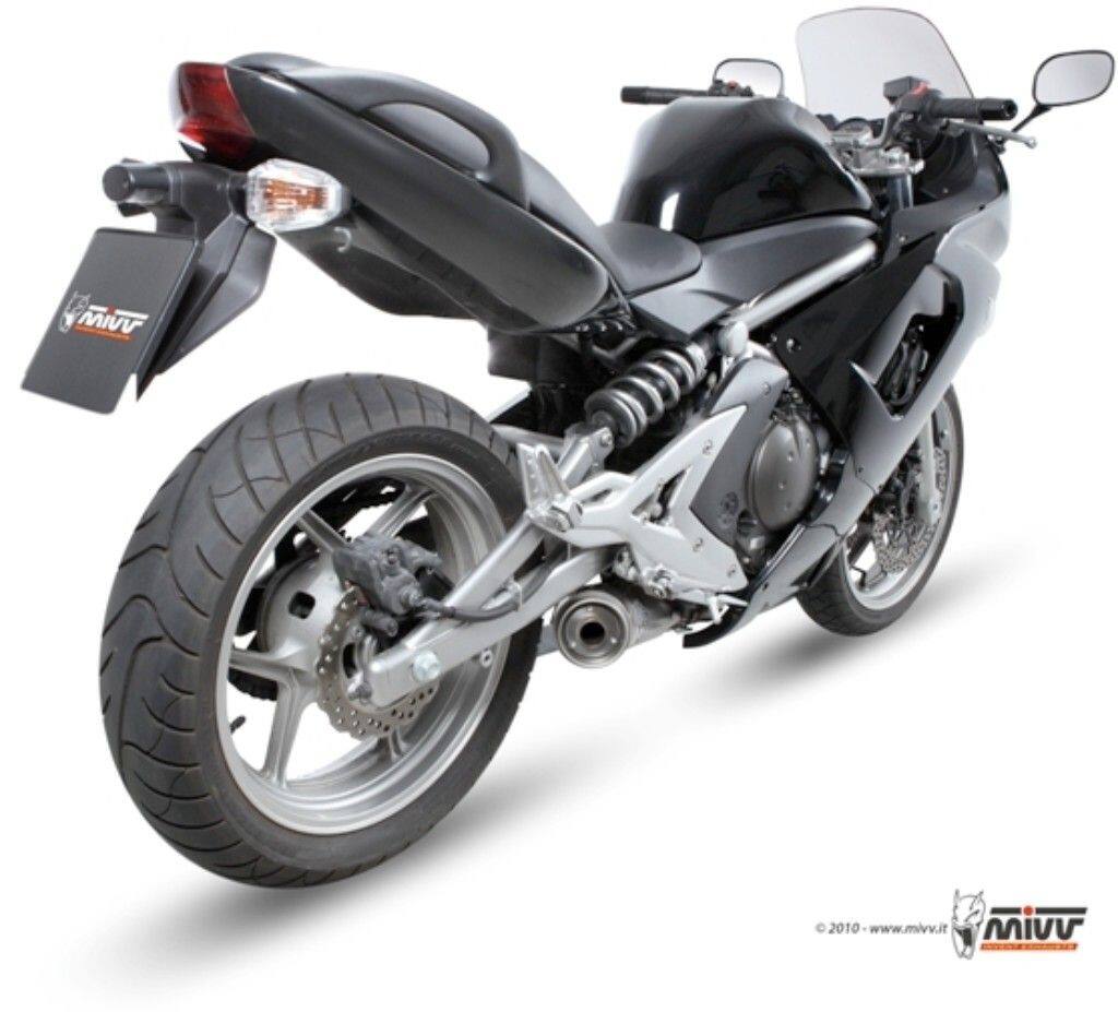 ■商品概要タイプ：ステンレスコード：K.015.LGXライン：スリップオンサイレンサーポシション：スタンダード認証・排ガス規制(日本国外)：公道使用不可特徴出力： +1.50 HPトルク： +0.50 Nm重量： -4.70 kgベンチ測定...