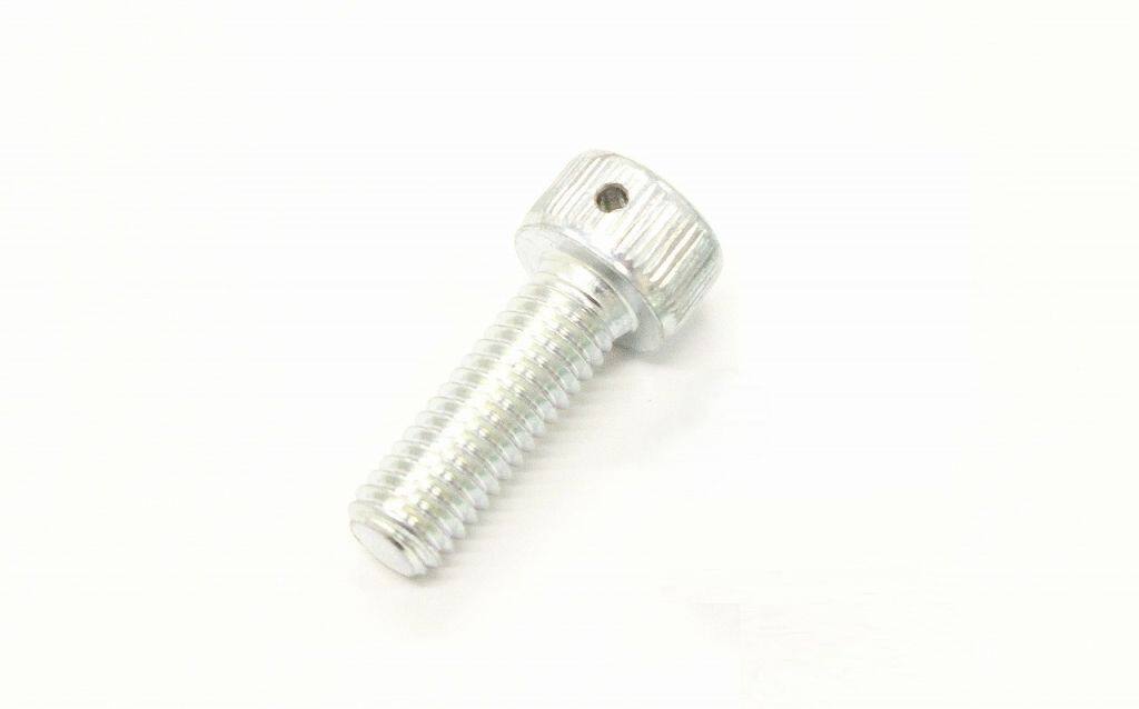 ■商品概要こちらの商品は1本での販売です。●対応キット・NECTO クラッチカバーKIT ( ショット )【 APE / XR / NSF 】・NECTO クラッチカバーKIT ( ブラックアルマイト )【 APE / XR / NSF 】...