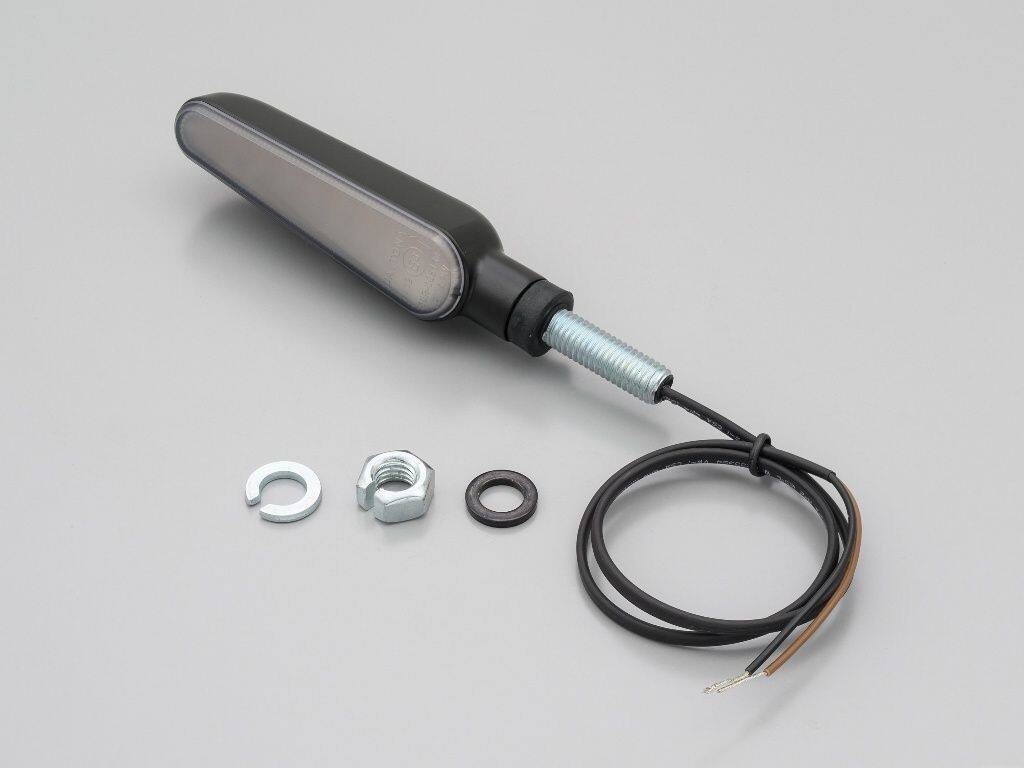 ■商品概要・1個入■詳細説明シーケンシャルウインカーD-Light RAY(10155)の補修部品です。■注意点※メーカー都合により商品の仕様変更がある場合がございます。ご了承ください。