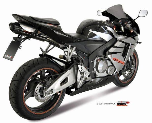 ■商品概要ステンレス■詳細説明Mivvのスリップオンマフラーは、バイクのルックス、サウンド、そして性能を向上させるよう設計されています。そのデザインには細部まで徹底したこだわりが注がれており、バイクの見た目で個性を主張したいと願うライダーの...