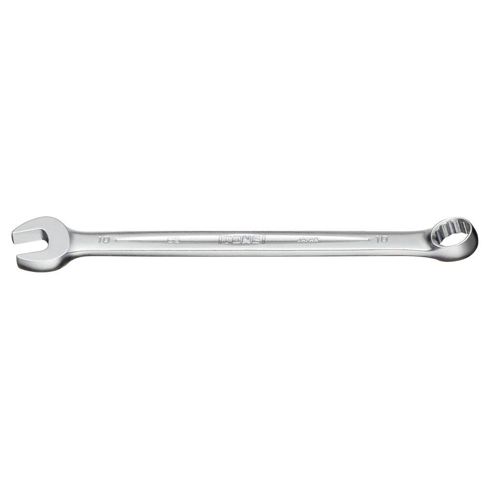 ■商品概要■ めがね部形状 12角■ ミリ/インチ ミリ● CS-5.5 先端規格寸法 5.5mm● CS-06 先端規格寸法 6mm● CS-07 先端規格寸法 7mm● CS-08 先端規格寸法 8mm● CS-09 先端規格寸法 9m...