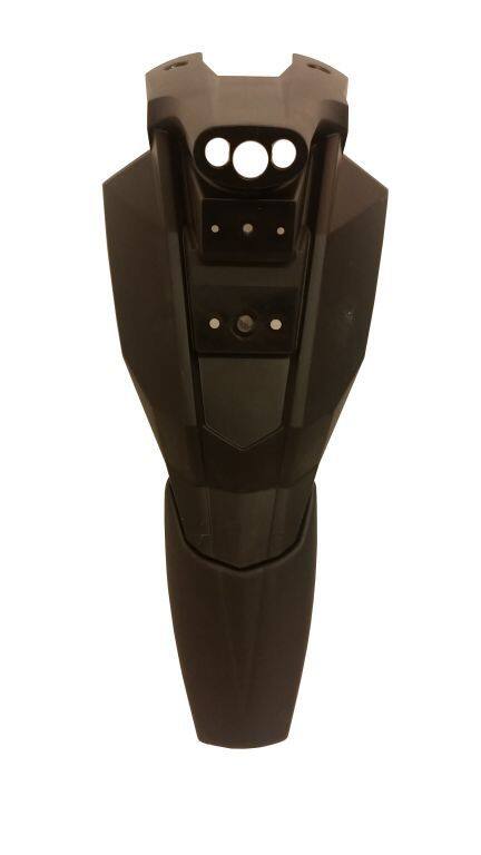 ■詳細説明Ductail to fit the Kawasaki ER6 2012 onwards.A rear motorcycle flap suitable for touring，adventure and dualsportmot...