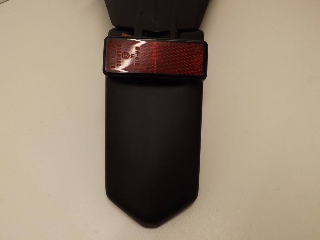■詳細説明Ductail to fit the Kawasaki Versys 1000 all years.A rear motorcycle flap suitable for touring，adventure and dualspo...