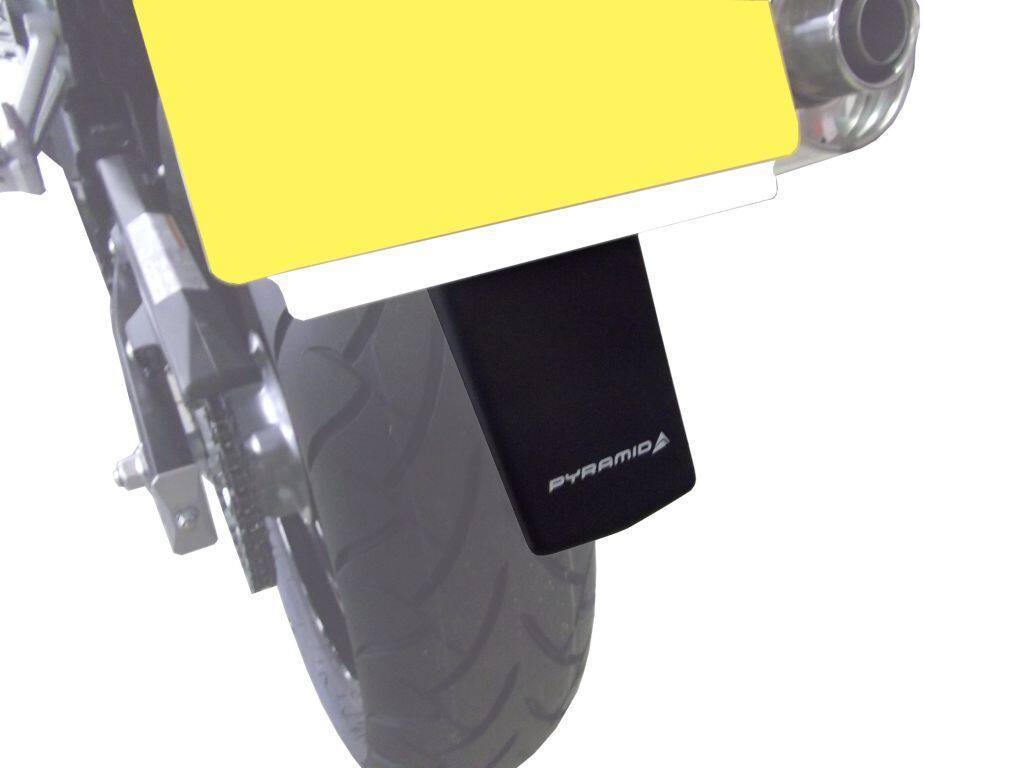 ■詳細説明Ductail to fit the Suzuki SV650.A rear motorcycle flap suitable for touring，adventure and dualsportmotorcycles.Desi...