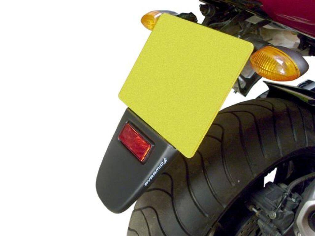 ■商品概要汎用ダックテール・リアフェンダー■詳細説明Universal Ductail - Tour.A rear motorcycle flap suitable for touring，adventure and dualsportmo...