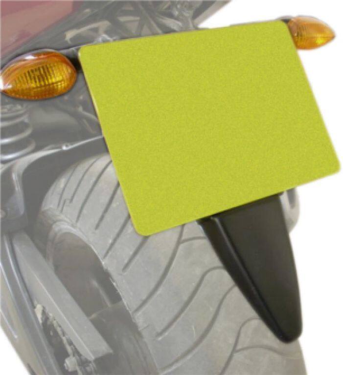 ■商品概要汎用ダックテール・リアフェンダー■詳細説明Universal Ductail - Urban.A rear motorcycle flap suitable for touring，adventure and dualsportm...