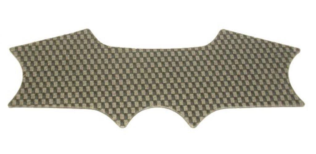 ■詳細説明Stop your keys scratching the top yoke of your new bike，or coverupthe damage if you have an earlier model，with this...