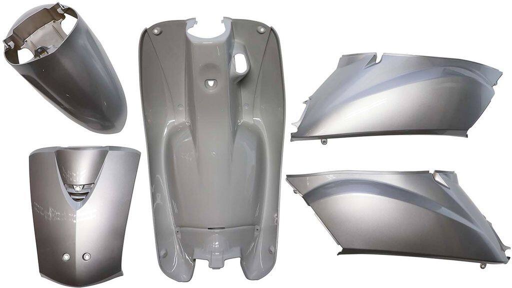 ■注意■この商品は下記となります。必ずご確認ください。カラー：シグマシルバーメタリック(NH-494M)■他の商品はこちらですカラー：イプシロンブルーメタリック(PB-335M)はこちらカラー：トーラスグレーメタリック(NH-496M)はこ...