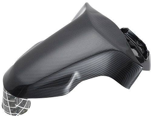 ■商品概要外装部位：フロントカラー：カーボン【バイク適合品番】ヤマハ純正品番：5S9-F1511-00製造国：台湾■注意点※メーカー都合により商品の仕様変更がある場合がございます。ご了承ください。■適合車種BW’S125&ensp;BW’S125