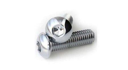 ■詳細説明Model: F R & K bikes These round head screws with hexagon socketaremad of stainless steel and they will improve the...
