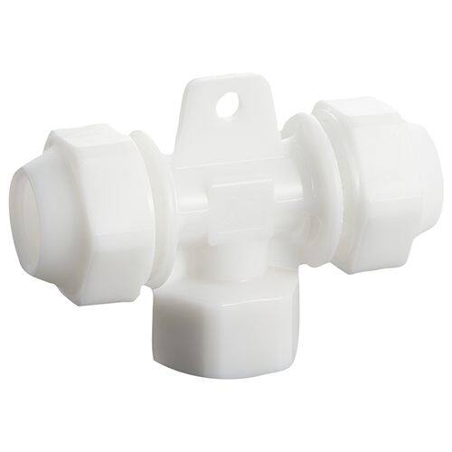 ■商品概要【素材／材質】・POM・NBR・C3604【商品仕様】適応流体：圧縮空気(低圧用)最高使用圧力：1.0MPa未満使用温度：0-60度・使用環境温度：0-60度使用環境：屋内配管適合パイプ呼び径：25ネジ：Rc3/4【規格】SAIR...