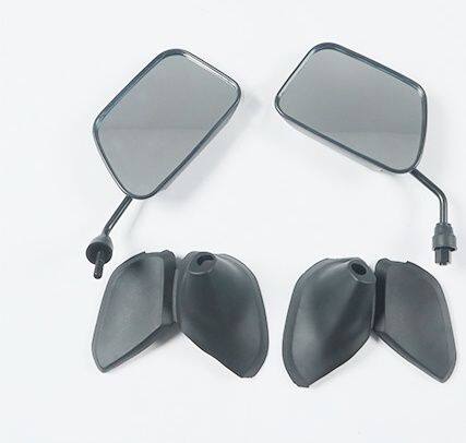 ■商品概要・バイク適合品番ホンダ純正品番88210-GAG-K6188220-GAG-K6188115-GAG-K6088125-GAG-K60セット内容・付属品ミラー本体左右1セット、ミラーブーツ左右1セット・仕様純正タイプ製造国：中国■...