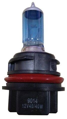 ■商品概要タイプ：ハロゲン12V電球規格：12V40／40W-T15-SP種類・電圧：ハロゲン12V形状・定格：40／40W-T15タイプ・口金：SPカラー：ブルー・バイク適合品番ホンダ純正品番34901-GBL-87134901-GCC-...