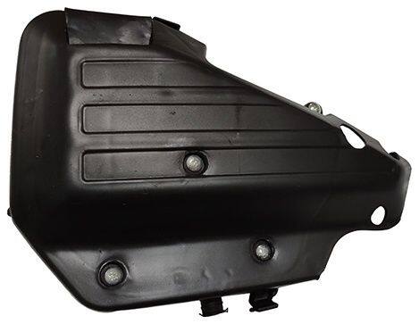 ■商品概要カラー：グレー・バイク適合品番ホンダ純正品番17208-GW0-30517206-GW0-00017206-GW0-01017207-GW0-00017214-GW0-00090655-GHB-000材質：プラスチック■詳細説明A...