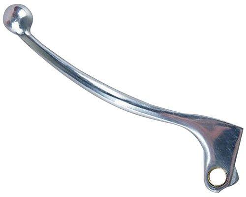■商品概要位置：左カラー：シルバー・バイク適合品番ホンダ純正品番53178-KV0-00053178-KM9-000■詳細説明取り付け・取り外し簡単！ホーネット250・CB400SF対応のクラッチレバーです。補修や急な破損の予備に最適です。...