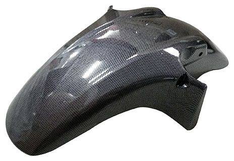 ■商品概要パーツ名：フロントフェンダー外装部位：フロントカラー：カーボン材質：ABSプラスチック・セット内容・付属品フロントフェンダー本体×1用途：バイク用・補修・整備・バイク適合品番ホンダ純正品番61100-MCZ-010ZU81214-...