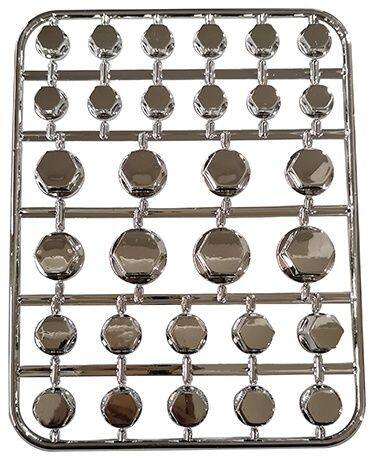 ■商品概要・セット内容・付属品1.4cm×3pcs1.2cm×5pcs1.0cm×10pcs0.8cm×12pcs用途：バイク用■詳細説明ボルトナット部をカラフルに！電気メッキプラスチック素材を採用して、非常に耐久性と防錆があります。汎用の...
