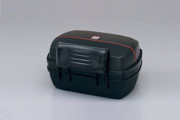 ■商品概要●サイズ＝幅310×高140×奥行60mm（最大部）●重量680g■注意点※取り付けにはケース本体への穴あけ加工が必要。※バックレストは補助的なものです。常に体重をかけた状態で使用しないでください。■備考商品のカタログ掲載情報はこ...