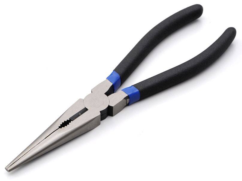 ■商品概要全長：200mm重量：257g■詳細説明一般整備で使う基本ツールをラインアップ。エントリーユーザー様でも安心してご使用いただけます。