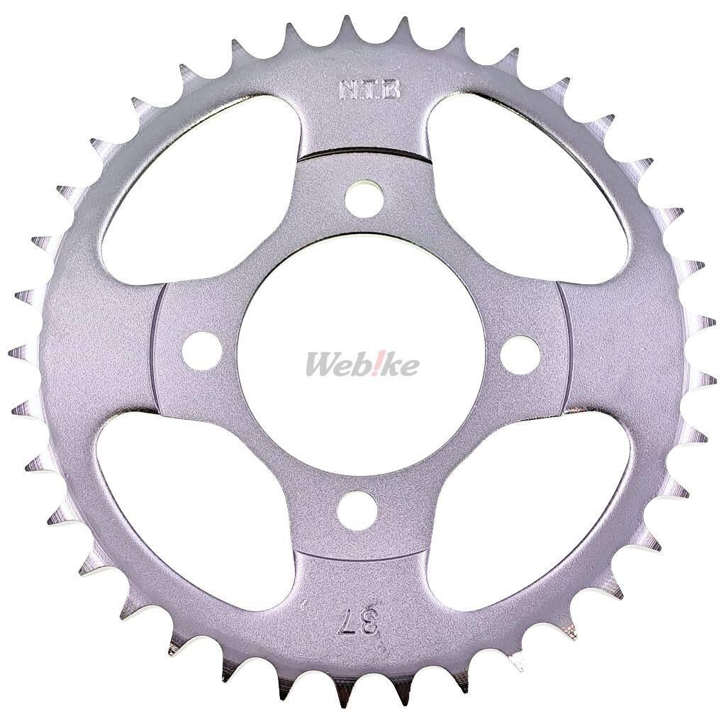 ■商品概要【サイズ】428-37丁【素材】S45C【対応純正品番】41201-121-640■詳細説明アフターパーツスプロケット。純正同等品質を追求し、ISO9002認証取得工場で生産！　※画像はイメージです。■適合車種SUPER CUB ...