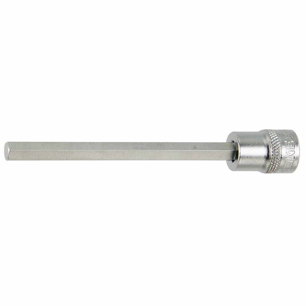 ■商品概要■差込角：6.35mm (1/4)■先端形状：ヘキサゴン■ミリ／インチ：ミリ●2H-2.5L 先端規格寸法：2.5mm●2H-03L 先端規格寸法：3mm●2H-04L 先端規格寸法：4mm●2H-05L 先端規格寸法：5mm●2...