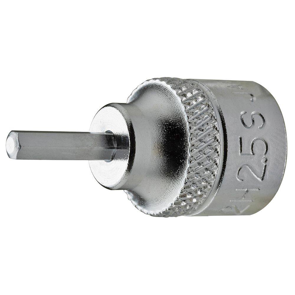 ■商品概要■差込角：6.35mm (1/4)■先端形状：ヘキサゴン■ミリ／インチ：ミリ●2H-2.5S 先端規格寸法：2.5mm●2H-03S 先端規格寸法：3mm●2H-04S 先端規格寸法：4mm●2H-05S 先端規格寸法：5mm●2...