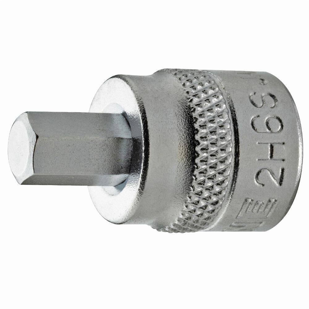 ■商品概要■差込角：6.35mm (1/4)■先端形状：ヘキサゴン■ミリ／インチ：ミリ●2H-2.5S 先端規格寸法：2.5mm●2H-03S 先端規格寸法：3mm●2H-04S 先端規格寸法：4mm●2H-05S 先端規格寸法：5mm●2...