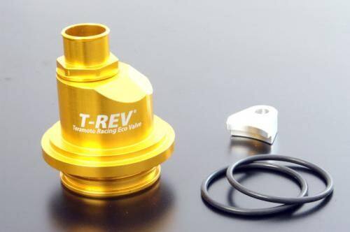 ■商品概要◆差込径(OUT側)：Φ18mm◆リードバルブの厚さ：0.07mmオイルセパレーター機能付SCRAMBLER 対応■詳細説明90度VツインエンジンのDUCATIエンジンのクランクケース内はブローバイガスや外気の逆流などで常に高圧に...