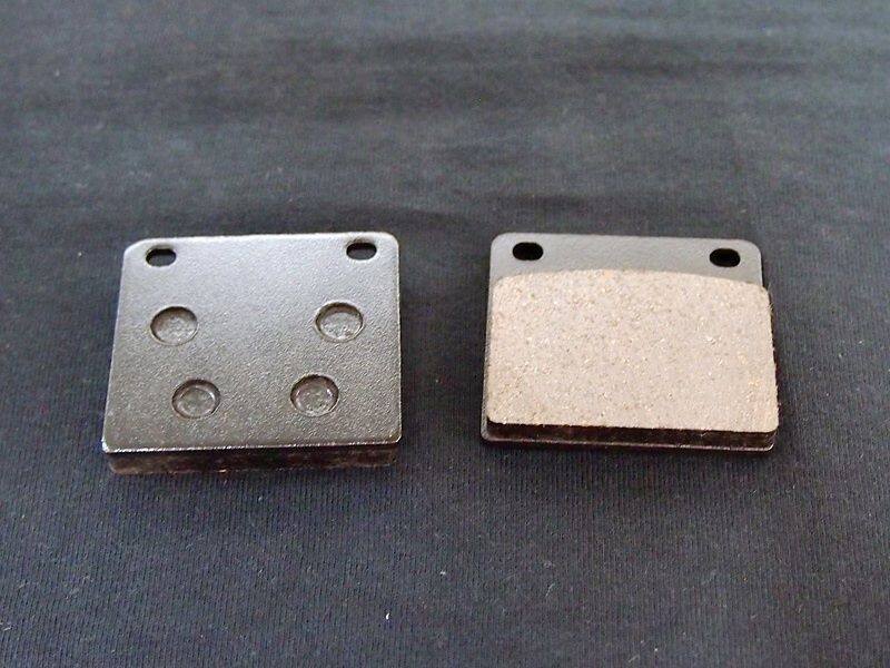 ■商品概要1キャリパー分■注意点※メーカー都合により商品の仕様変更がある場合がございます。ご了承ください。■適合車種Z1000&ensp;Z1000 型式: AZ1000MK2&ensp;Z1000MK2KZ1000M2&ensp;KZ10...