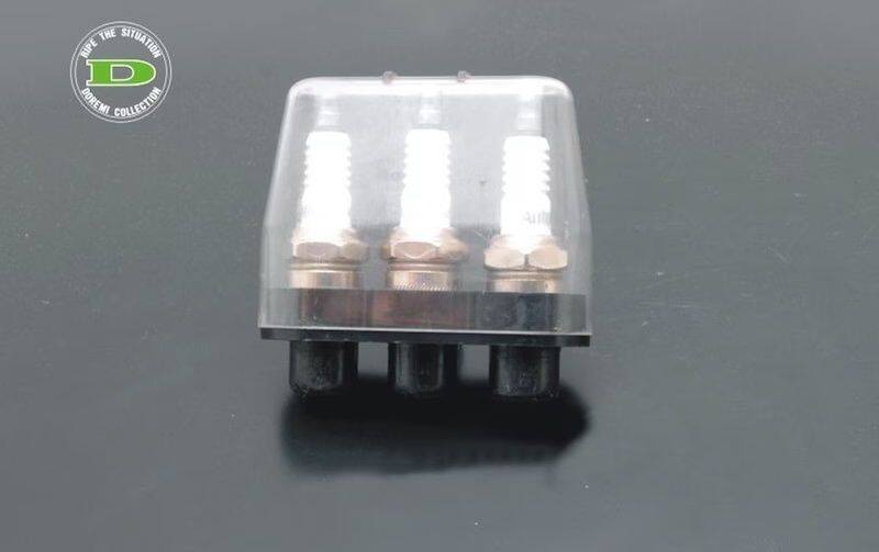 ■商品概要【セット内容】ホルダー本体のみ■注意点※プラグおよびバンドは別売です。※初期型H2に使用する場合はホルダーステーをご使用ください。※メーカー都合により商品の仕様変更がある場合がございます。ご了承ください。■適合車種H2&ensp;...
