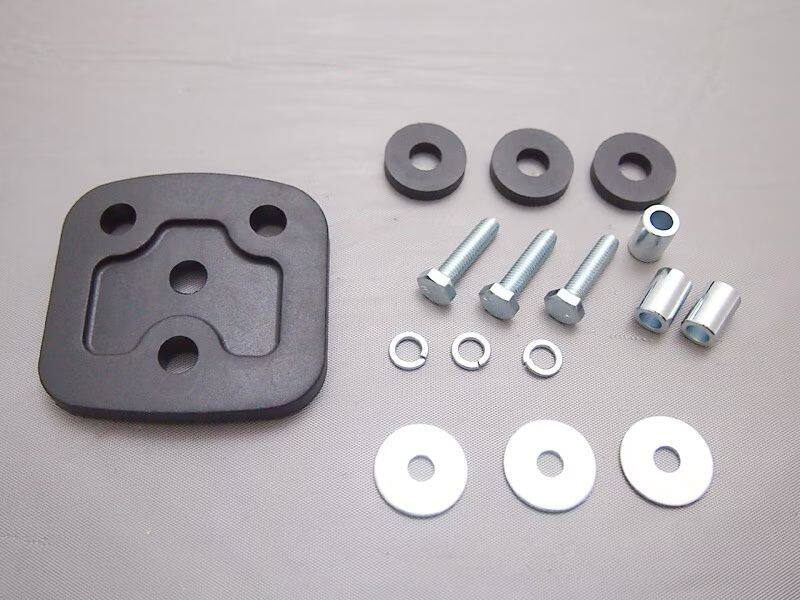 ■商品概要一台分参考取り付け時間：0.2h旧商品番号11004代替品Reproduction_Parts他社メーカー品Z1_Style_CUSTOM_PartsZ2_Style_CUSTOM_Parts■詳細説明鉄メッキフェンダーとテールラ...