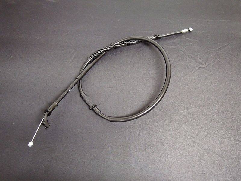 ■商品概要スタンダード長参考取り付け時間：0.2h国内部品■注意点※メーカー都合により商品の仕様変更がある場合がございます。ご了承ください。■適合車種ZEPHYR400&ensp;ZEPHYR400ZEPHYR400χ&ensp;ZEPHY...