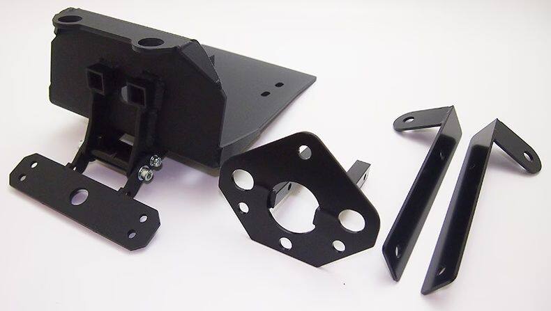 ■商品概要参考取り付け時間：1.0hDOREMIオリジナルパーツFX_Style_CUSTOM_Parts■詳細説明ゼファー400FXタイプ スチールタンクセット用 リペアパーツです。■注意点※リペアパーツのため、ボルトやダンパーゴムは付属...
