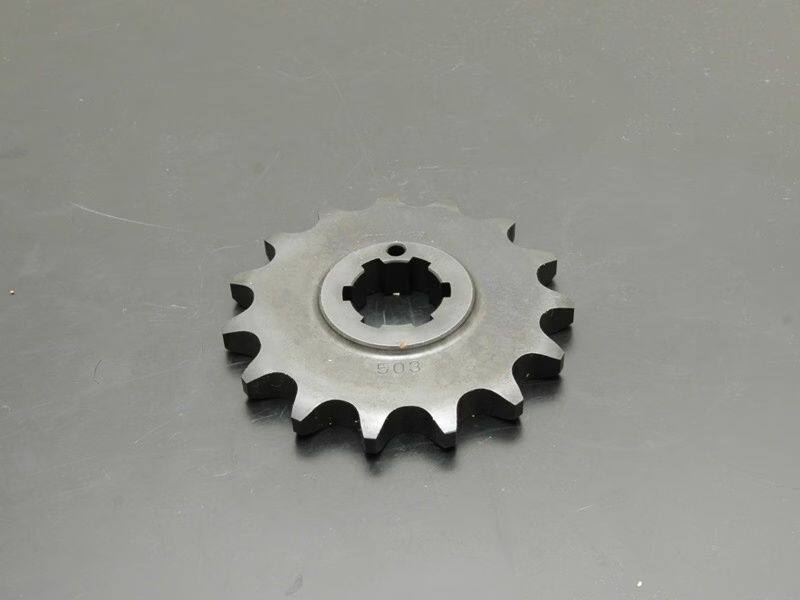 ■商品概要【丁数】15丁【素材】スチール【メーカー】サンスター製■注意点※メーカー都合により商品の仕様変更がある場合がございます。ご了承ください。■適合車種H2&ensp;H2H1&ensp;H1