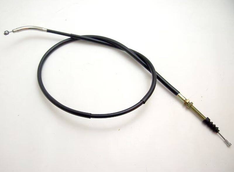 ■商品概要【仕様】5cmロング差し込み-ねじ先端：1100mmワイヤー全長：1175mm■詳細説明アップハンドルに対応するため、ノーマルより約5cm長く製作いたしました。■注意点※メーカー都合により商品の仕様変更がある場合がございます。ご了...