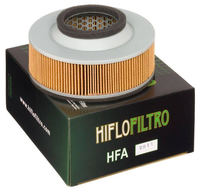 ■商品概要【メーカー品番】HFA2911【フィルターバージョン】スタンダード【純正品番互換一覧】Kawasaki 11013-1248■詳細説明【純正交換用エアフィルター】HIFLOFILTROのエアフィルターは純正エアボックスに適合するよ...