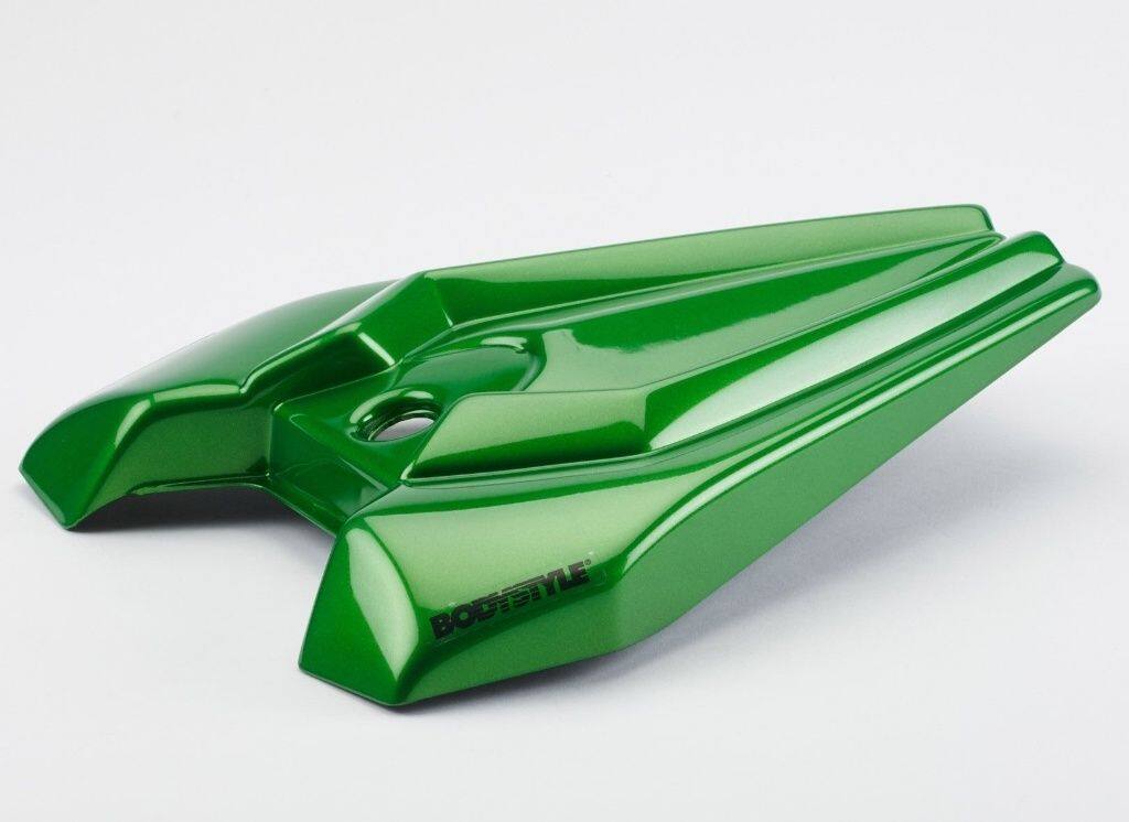 ■注意■この商品は下記となります。必ずご確認ください。グリーン (Golden Blazed Green，40R)■他の商品はこちらですブラック (Flat Ebony，45L)はこちらオレンジ (Candy Burnt Orange，17...