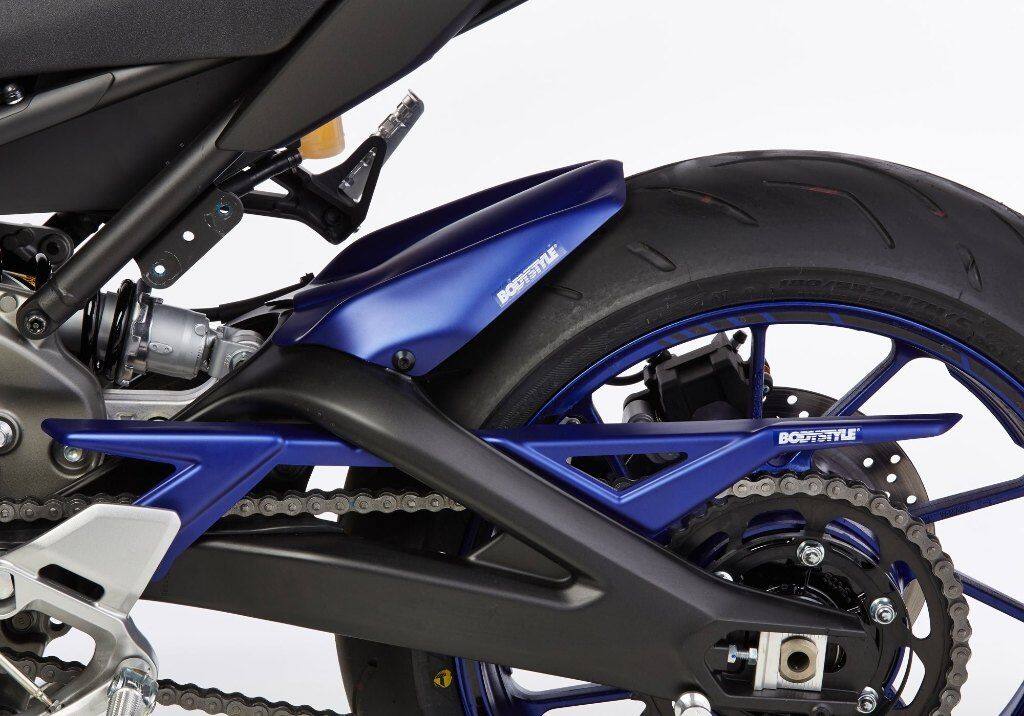 ■注意■この商品は下記となります。必ずご確認ください。ブルー (Yamaha Blue，DPBMC)■他の商品はこちらです未塗装はこちらブラック (Tech Black，MDNM6)はこちらグレー/イエロー (Night Fluo)はこちら...